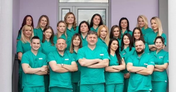 Stomatološka ordinacija “dr Ognjen Stankov” , Borča - neodent.rs