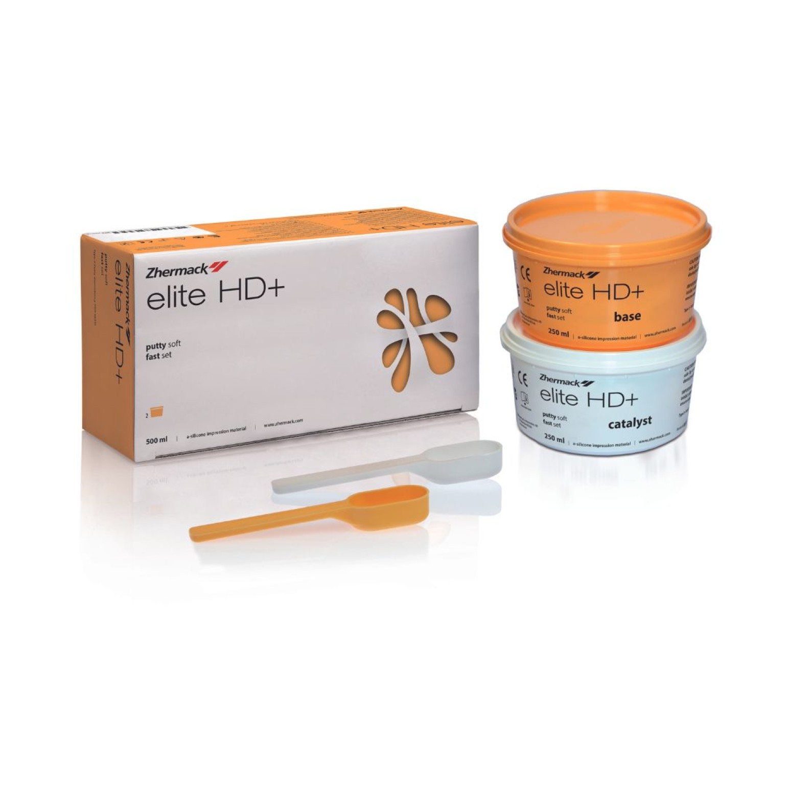 Elite Hd+ Putty Soft - neodent.rs