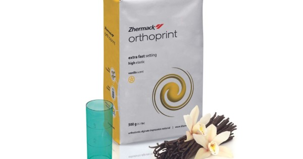 Alginat Orthoprint - neodent.rs