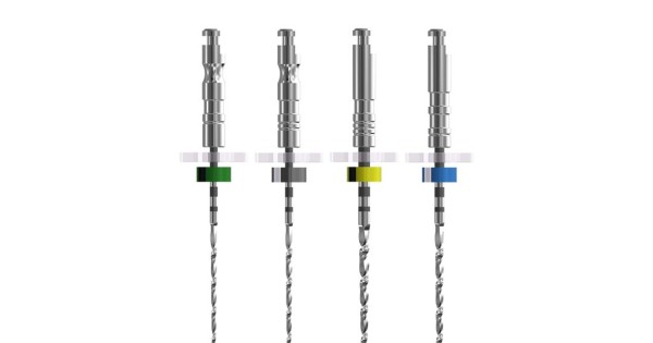 Biorace Extended Set Mašinskih Proširivača - neodent.rs