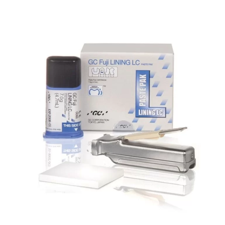 GC Fuji LINING LC podloga PP - neodent.rs