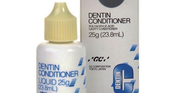 Gc Dentin Conditioner za ciscenje kaviteta - neodent.rs