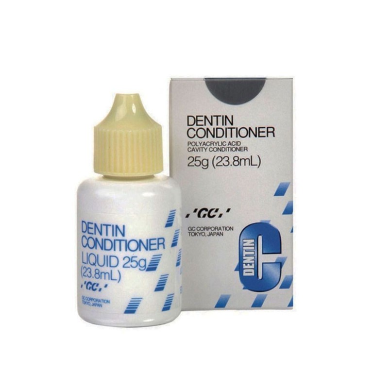 Gc Dentin Conditioner za ciscenje kaviteta - neodent.rs