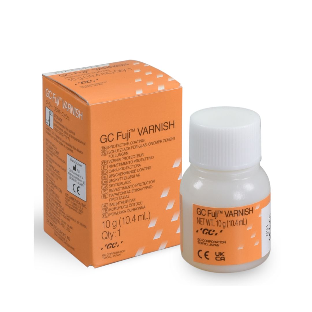 GC Fuji Varnish lak za glasjonomer - neodent.rs