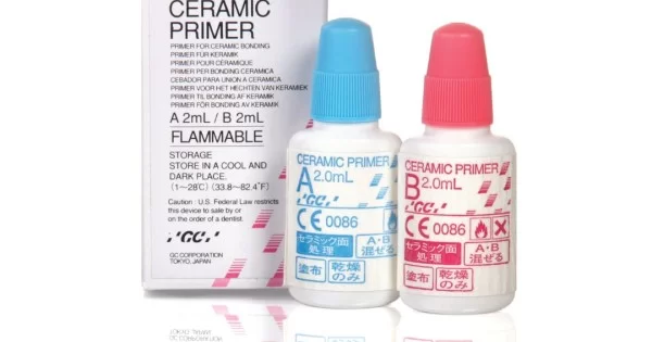 Gc Ceramic Primer - neodent.rs