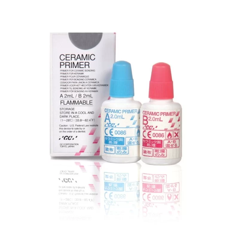 Gc Ceramic Primer - neodent.rs