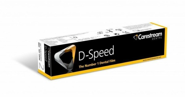 Kodak Film D-Speed - neodent.rs