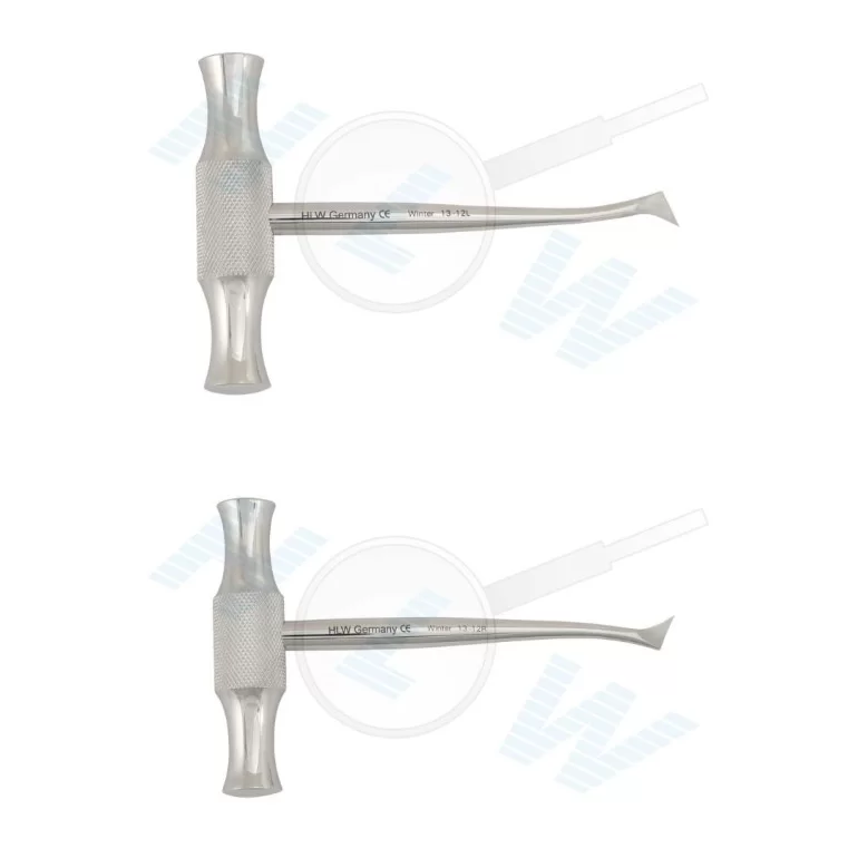 Poluga Winter - neodent.rs