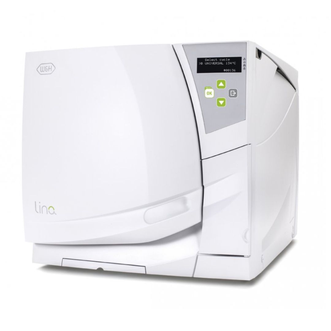 Autoklav W&H Lina - neodent.rs