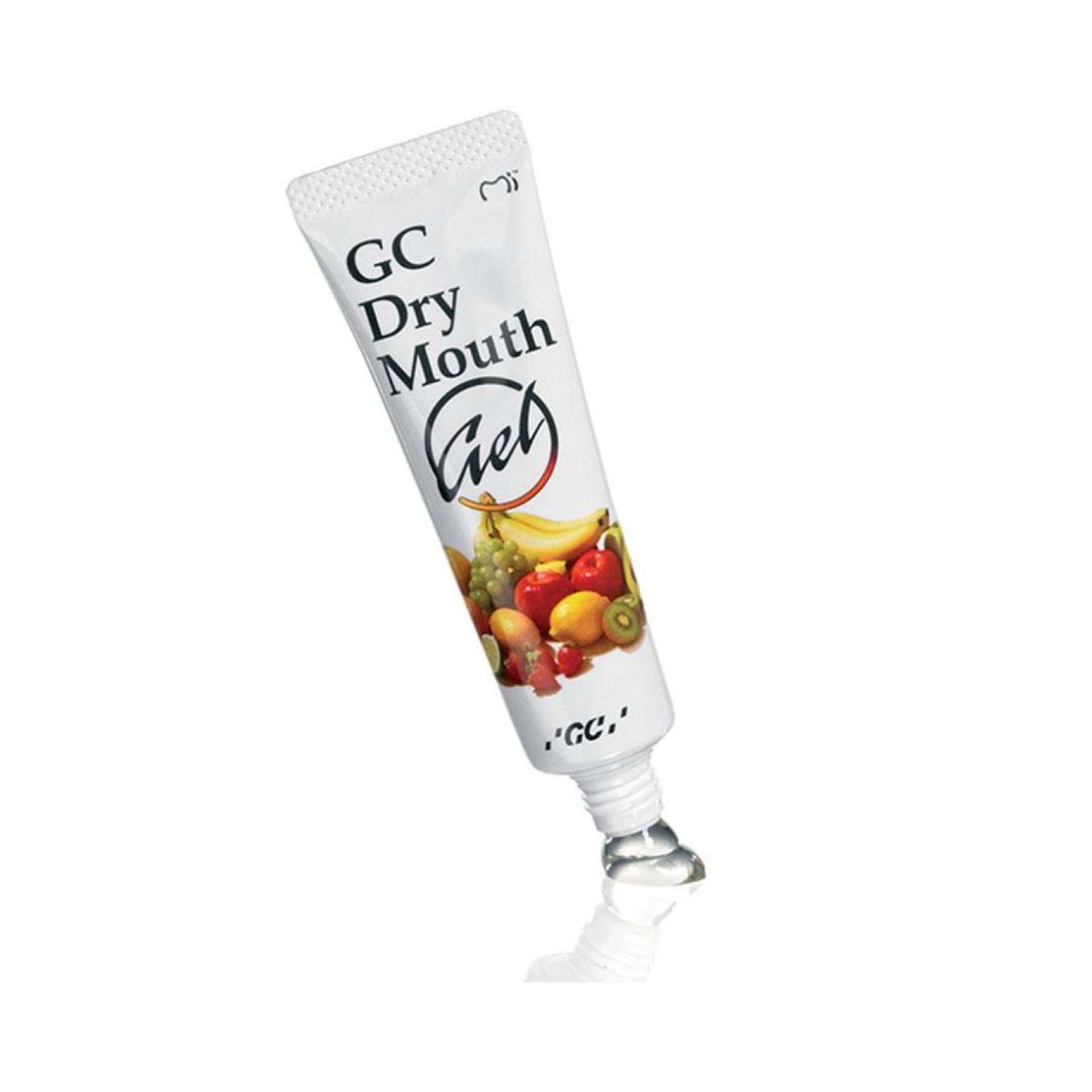 GC Dry Mouth gel za suva usta - neodent.rs