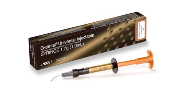 G-Aenial Universal Injectable - neodent.rs