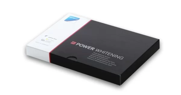 Power Whitening gel Za Ordinacijsko Beljenje Zuba – Set - neodent.rs