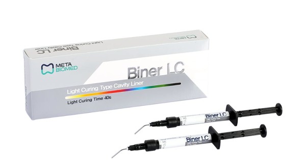 Biner Lc Cavity Liner - neodent.rs