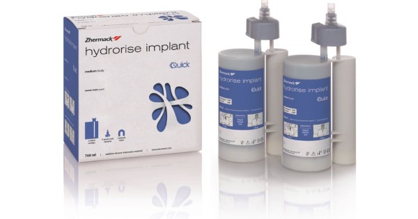 Hydrorise Implant Medium Body - neodent.rs