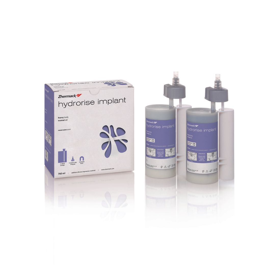 Hydrorise Implant Heavy Body - neodent.rs