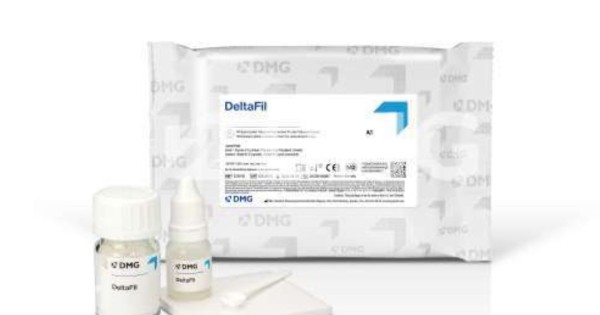 DMG DeltaFil glasjonomer cemet za ispune - neodent.rs