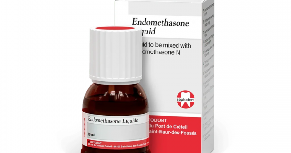 Endometazon Prah I Tečnost - neodent.rs