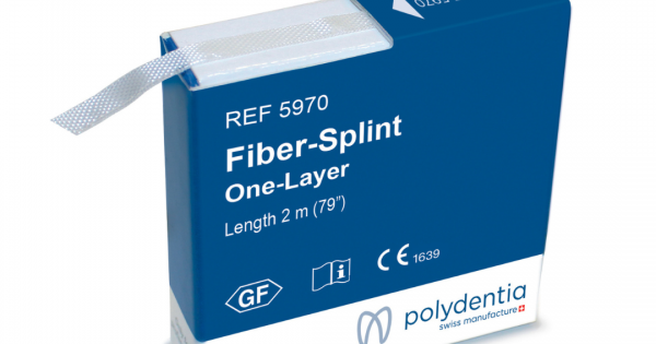Fiberglas vlakna Fiber Splint One layer - neodent.rs