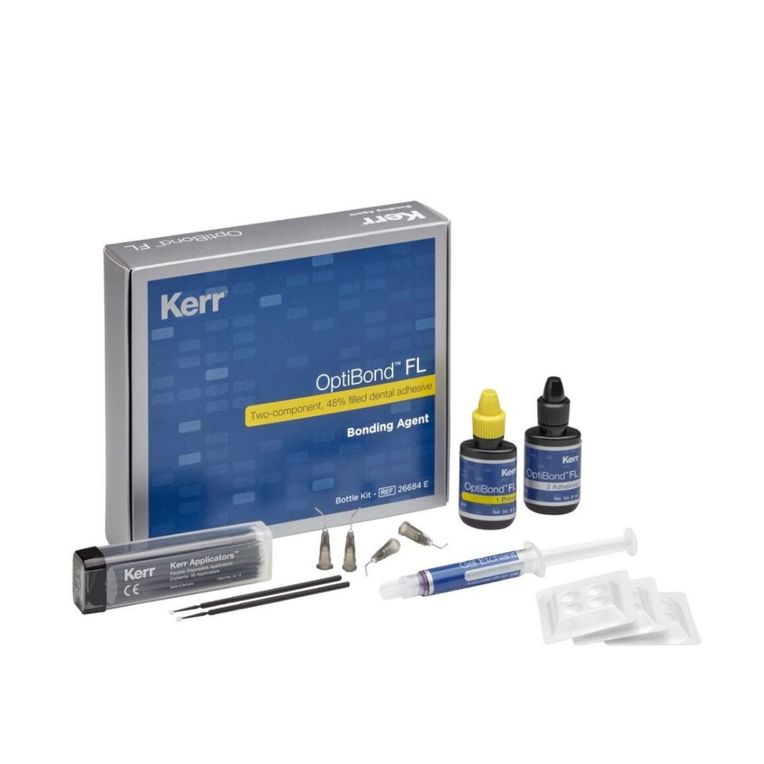 Kerr samonagrizajuci bond Optibond Fl - neodent.rs