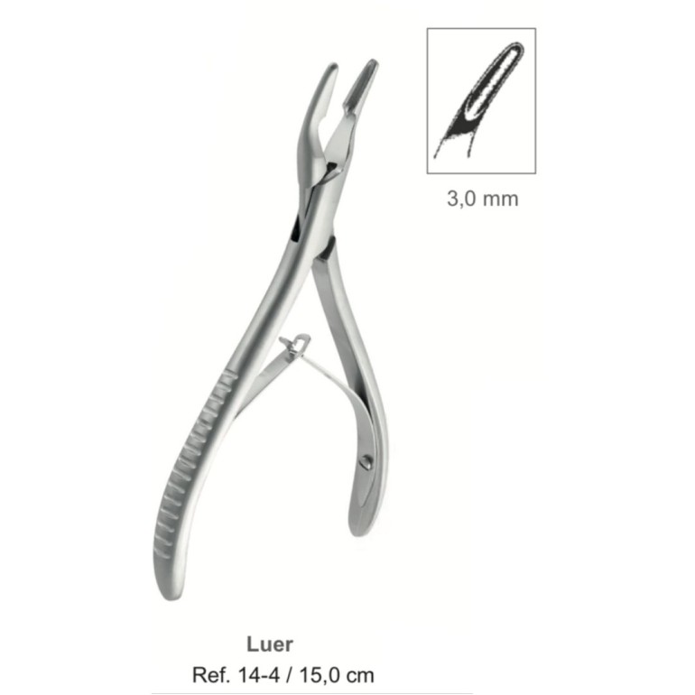 Lijer Klješta 14-2/4 - neodent.rs