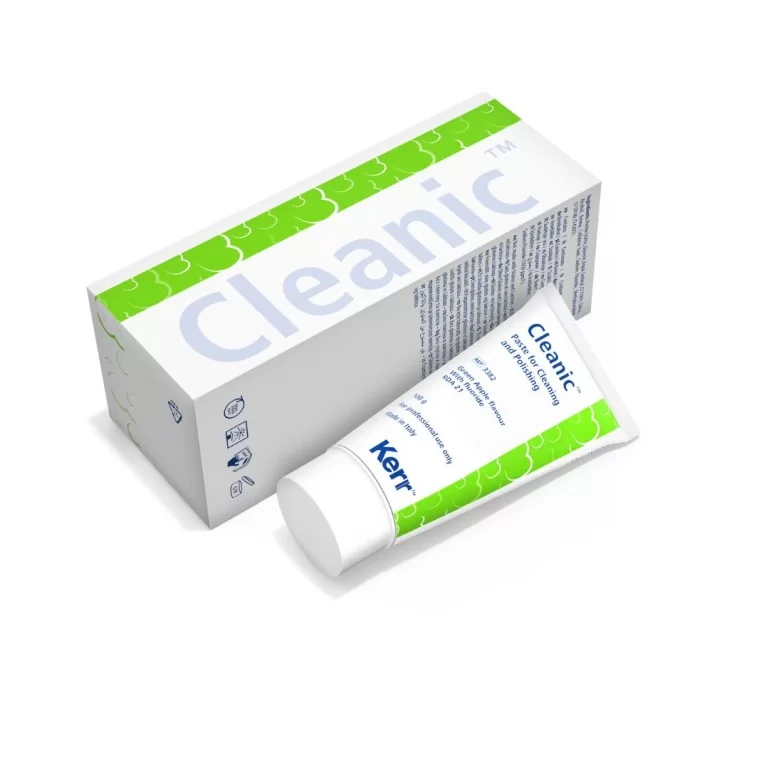 Kerr Cleanic pasta za poliranje zuba - neodent.rs
