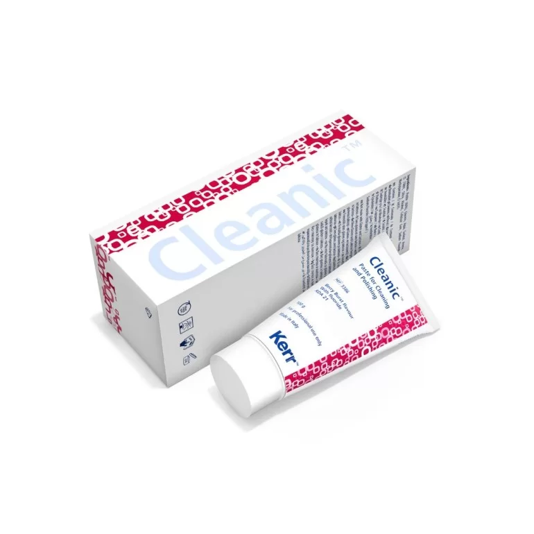 Kerr Cleanic pasta za poliranje zuba - neodent.rs