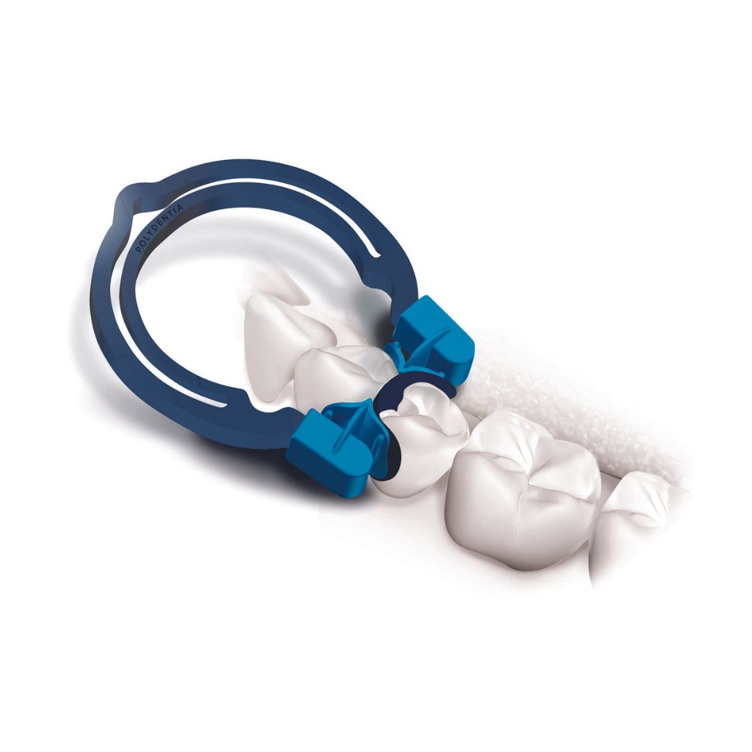 my Ring Forte prsten za sekcione matrice - neodent.rs