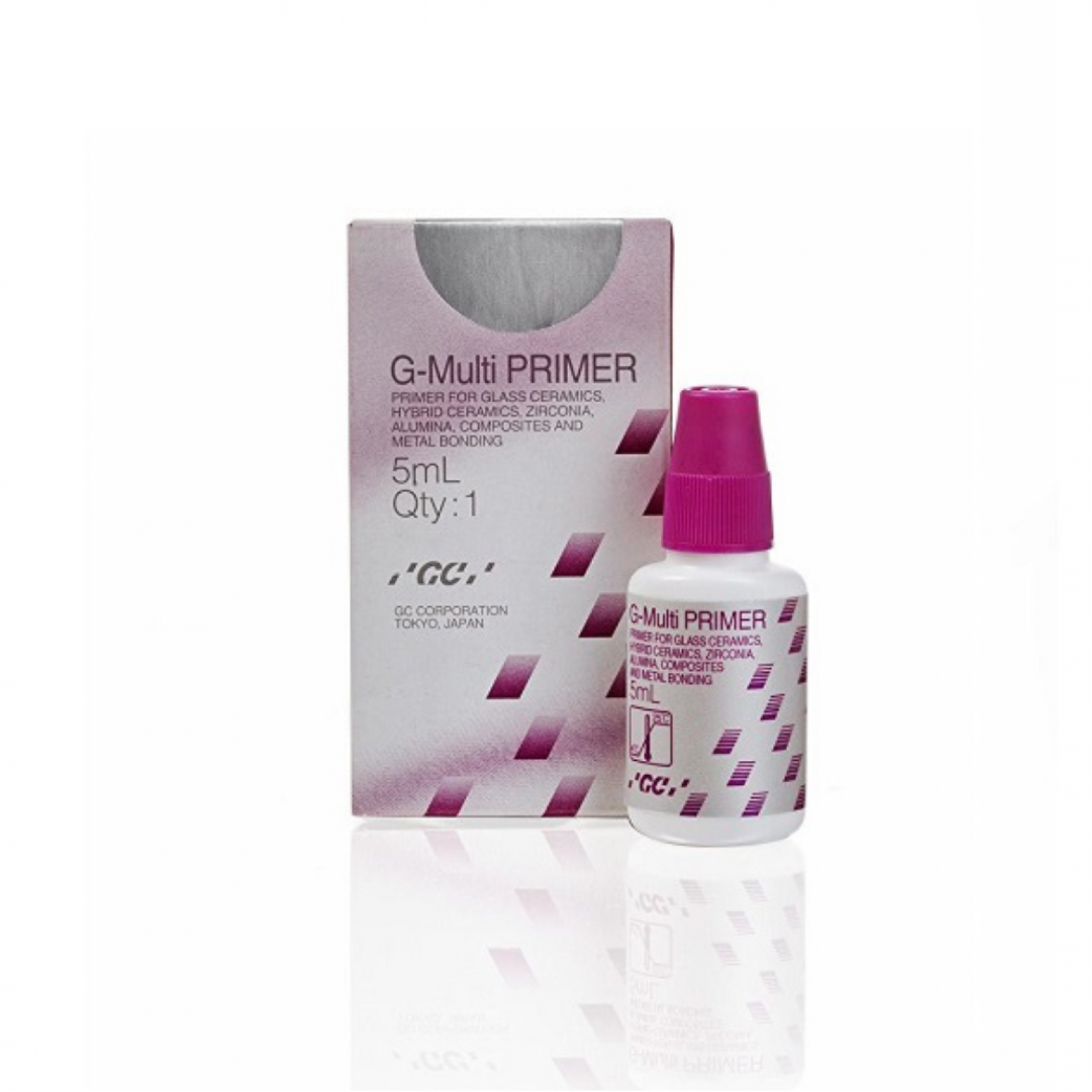 Gc G-Multi Primer - neodent.rs