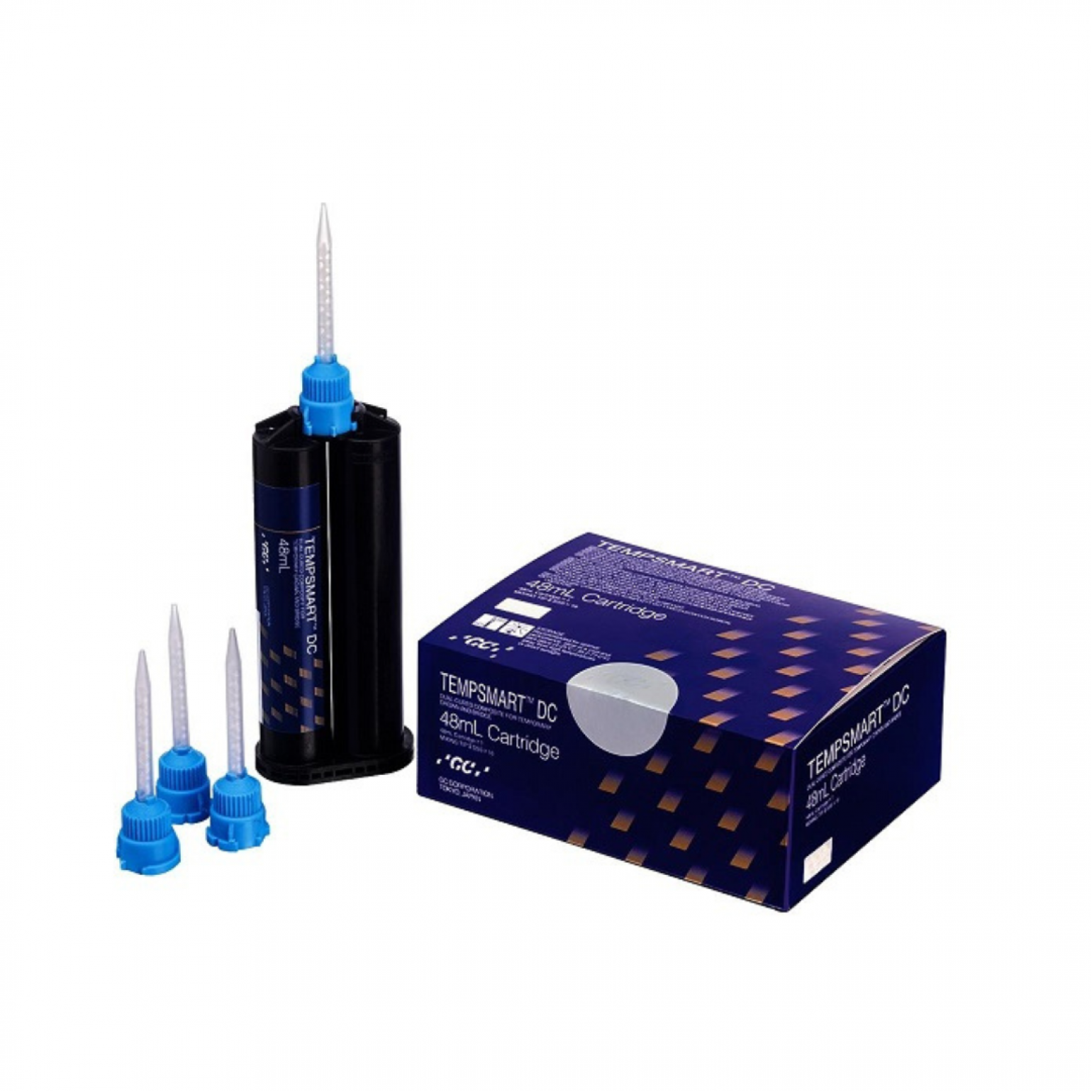 Gc Tempsmart Dc - neodent.rs