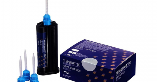 Gc Tempsmart Dc - neodent.rs