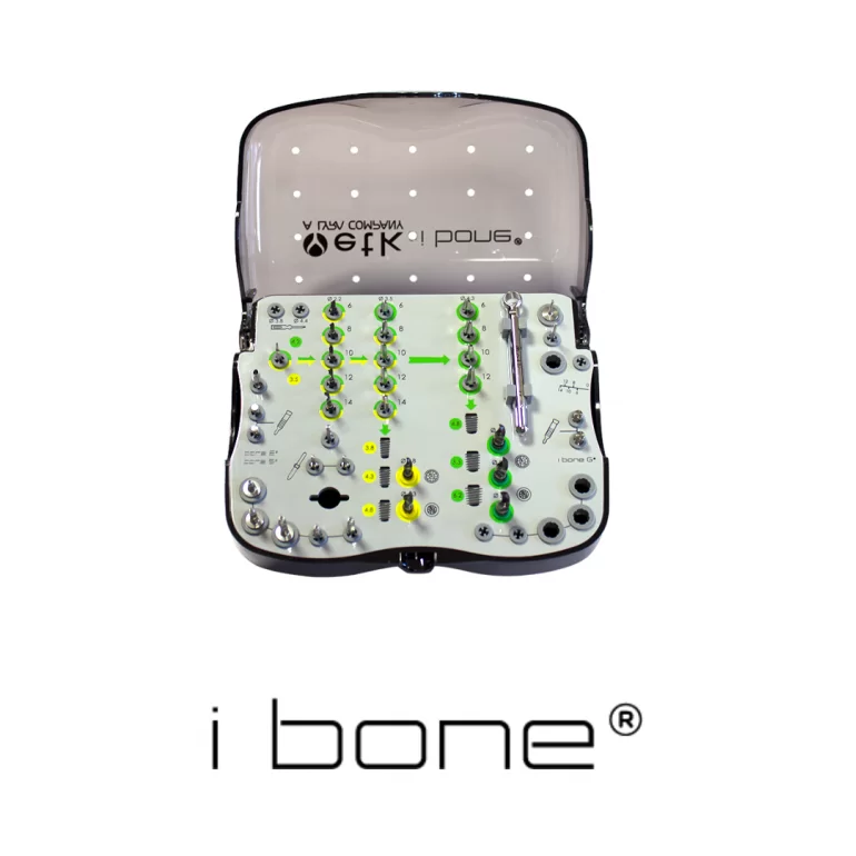 ETK iBone implant - neodent.rs